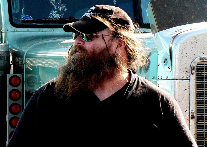 Austin - Tacsai Magazine